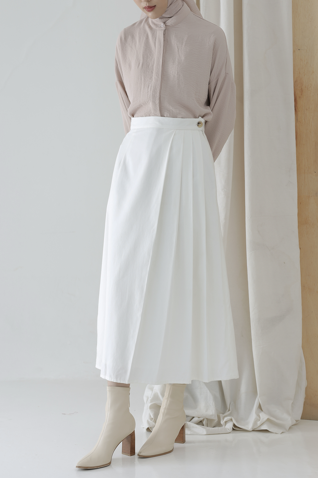 [DEFECT] Offwhite Kandiya L