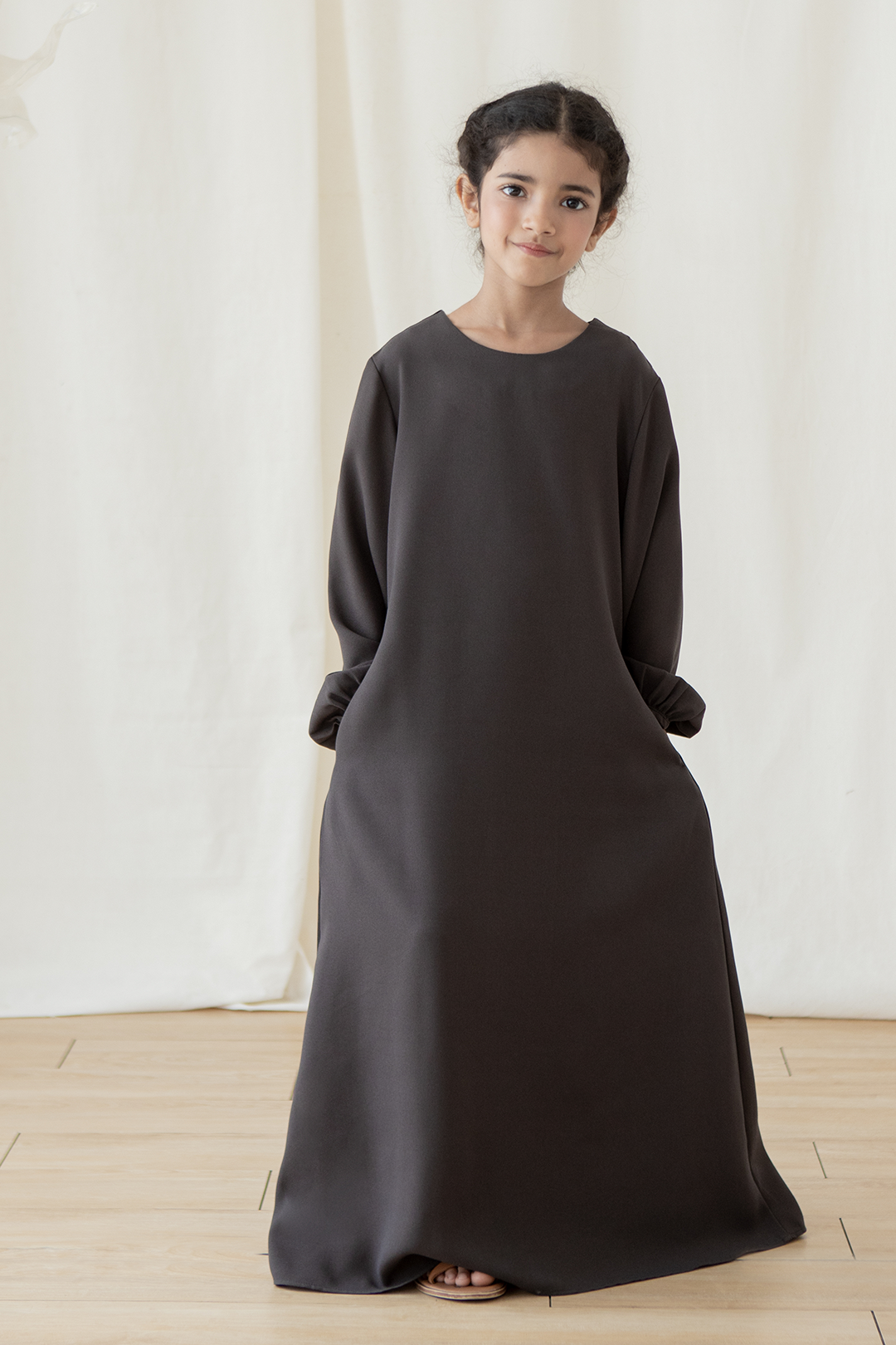 [DEFECT] Charcoal Sada Kids 9