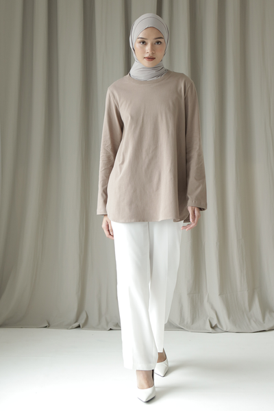 Offwhite Binar – askalabel