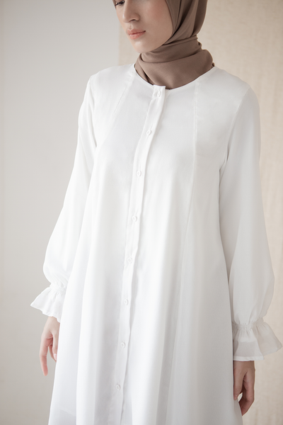 Offwhite Maula (Full Furing) – askalabel