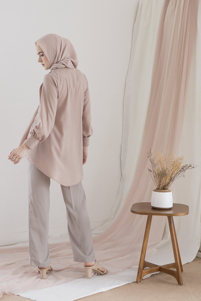 Sand Dian – askalabel