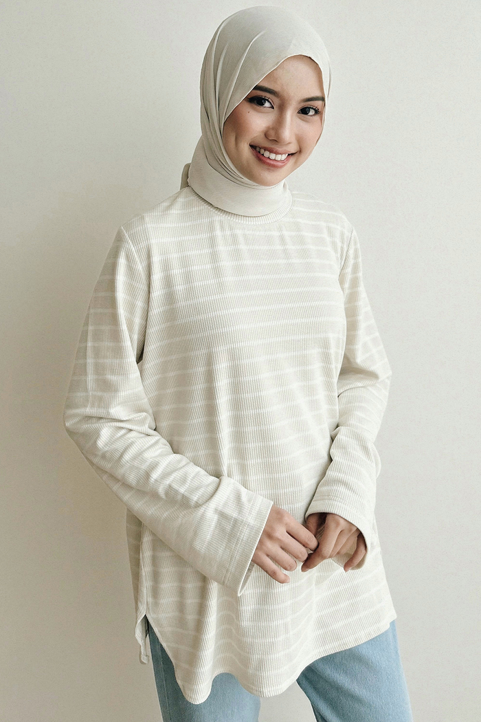 Aska Label | Busana Muslim, Atasan dan Gamis Muslim