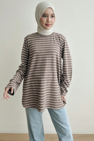 Aska Label | Busana Muslim, Atasan dan Gamis Muslim