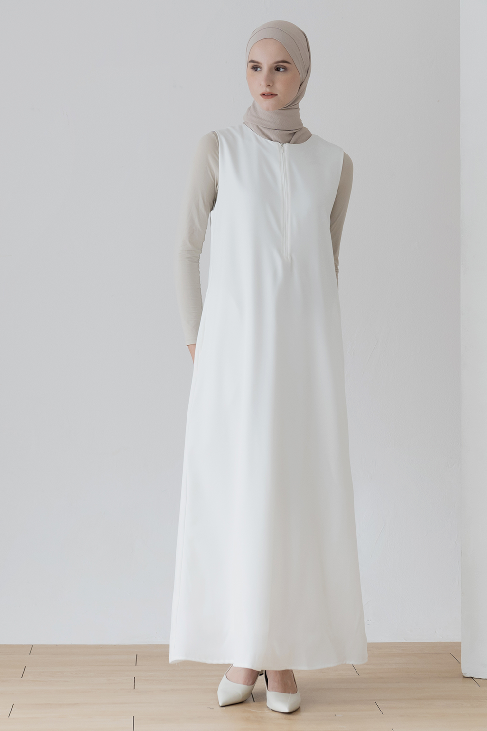 [DEFECT MINOR] Offwhite Arraya