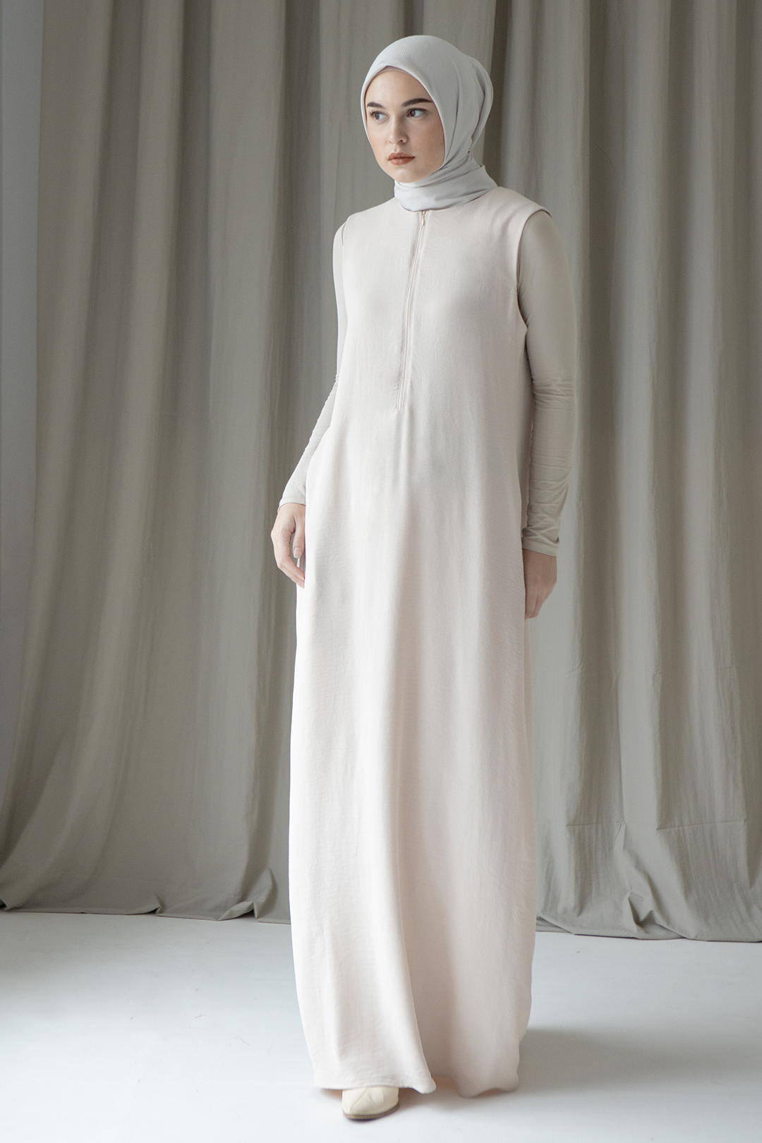 [DEFECT MINOR] Cream Ameera
