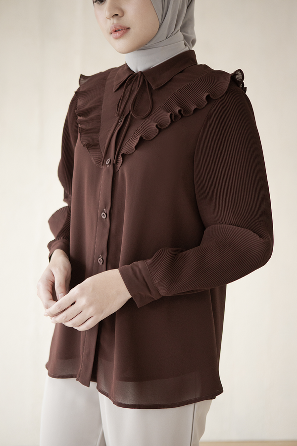 Aska Label | Busana Muslim, Atasan dan Gamis Muslim