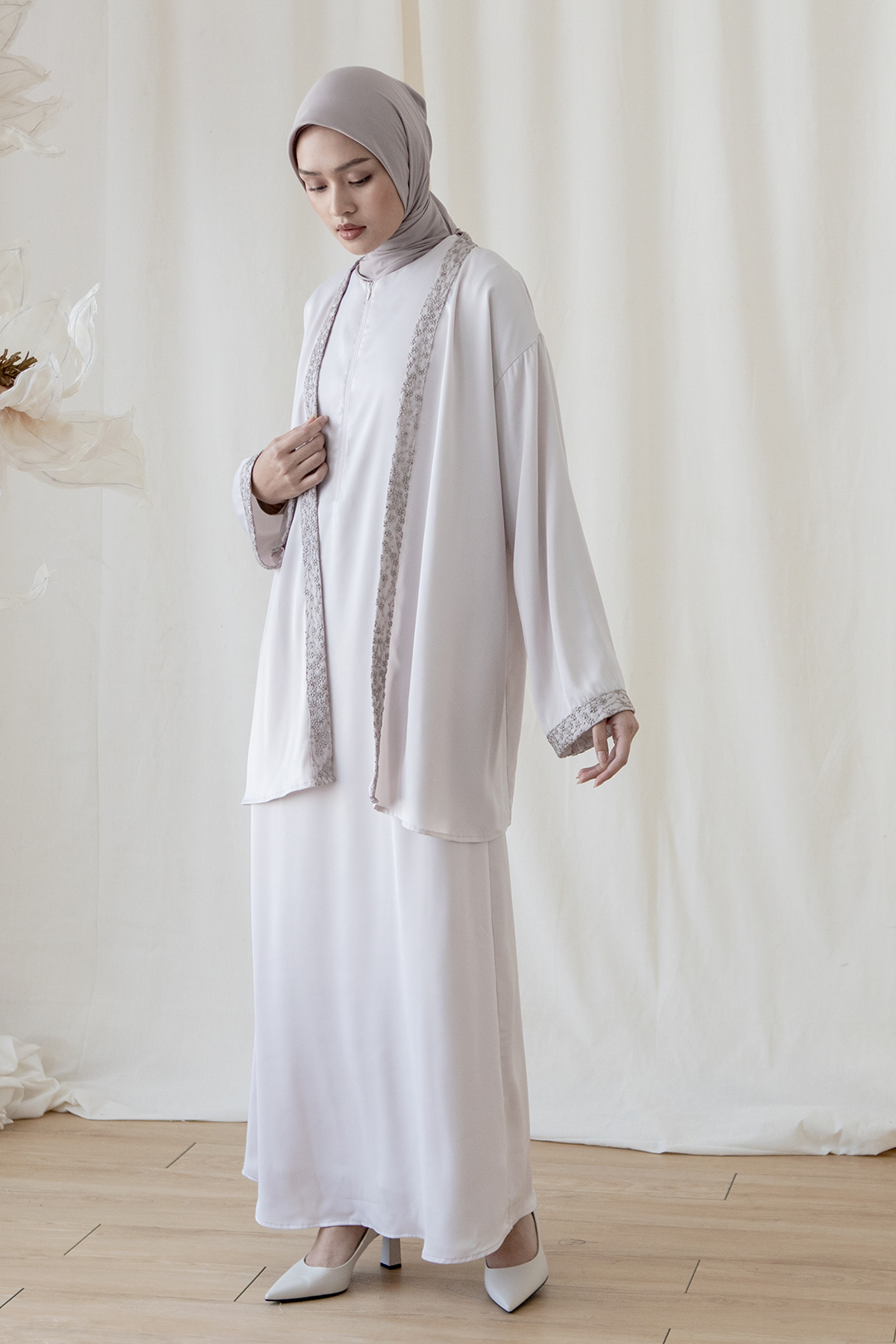 [DEFECT MINOR] Bone Adhya Outer