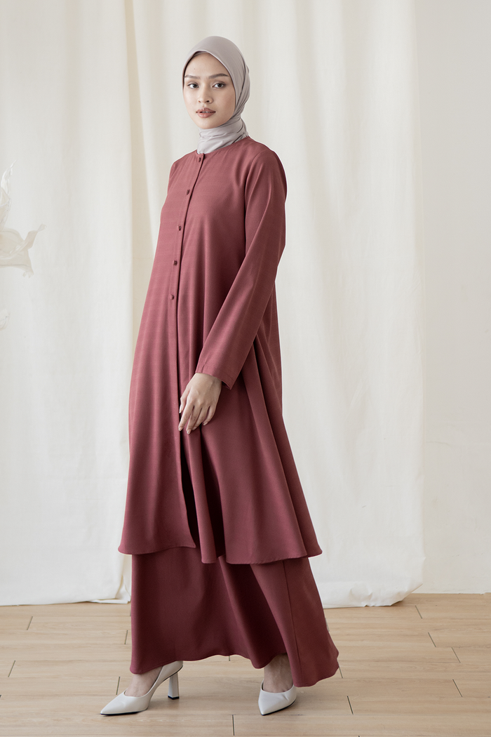Aska Label | Busana Muslim, Atasan dan Gamis Muslim – askalabel
