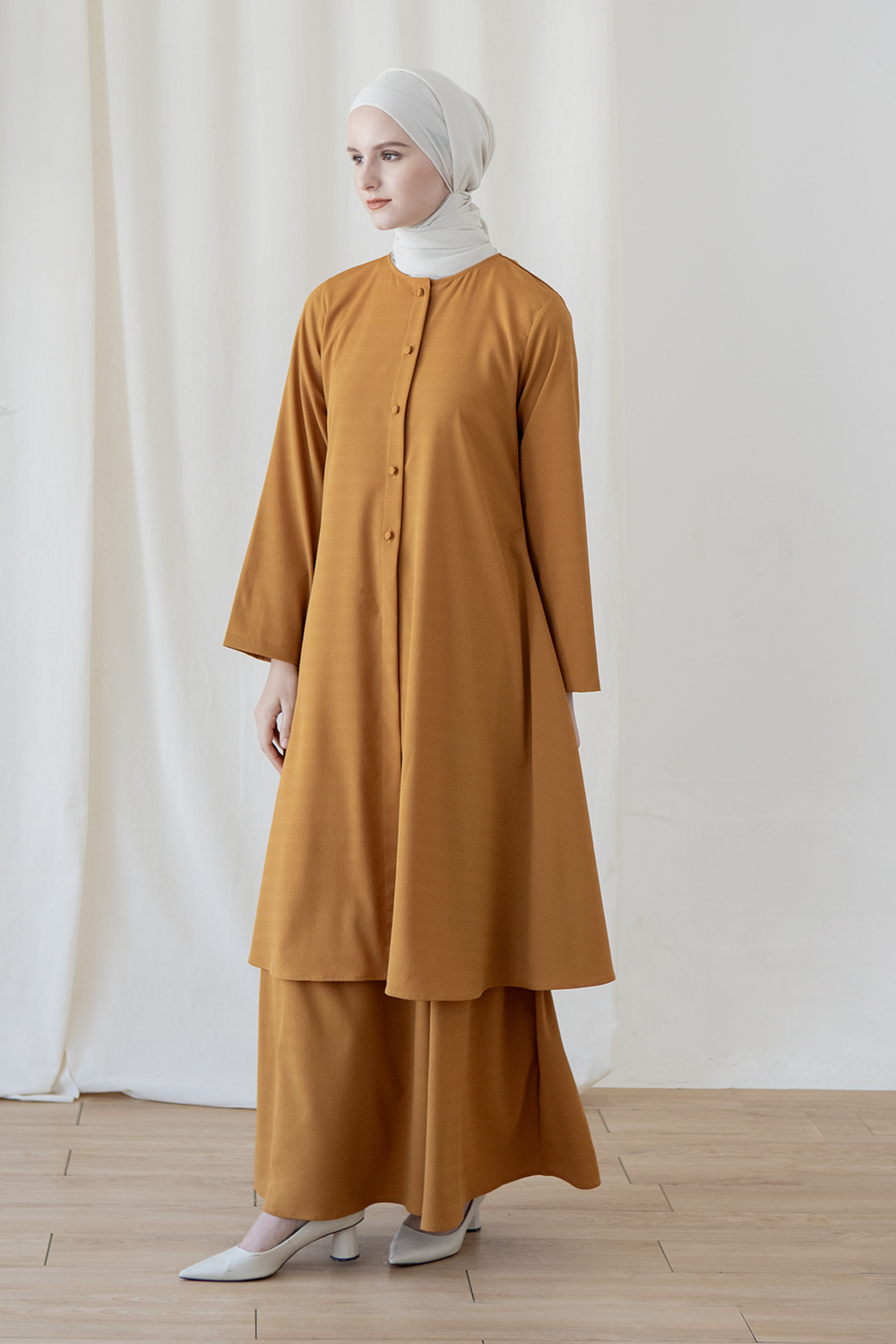 Aska Label | Busana Muslim, Atasan dan Gamis Muslim – askalabel