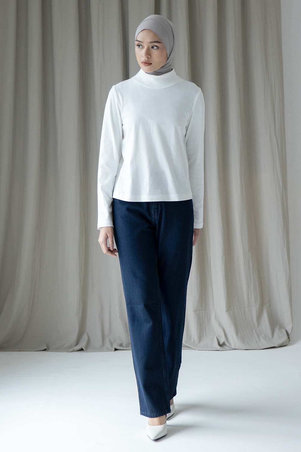 Aska Label | Busana Muslim, Atasan dan Gamis Muslim – askalabel