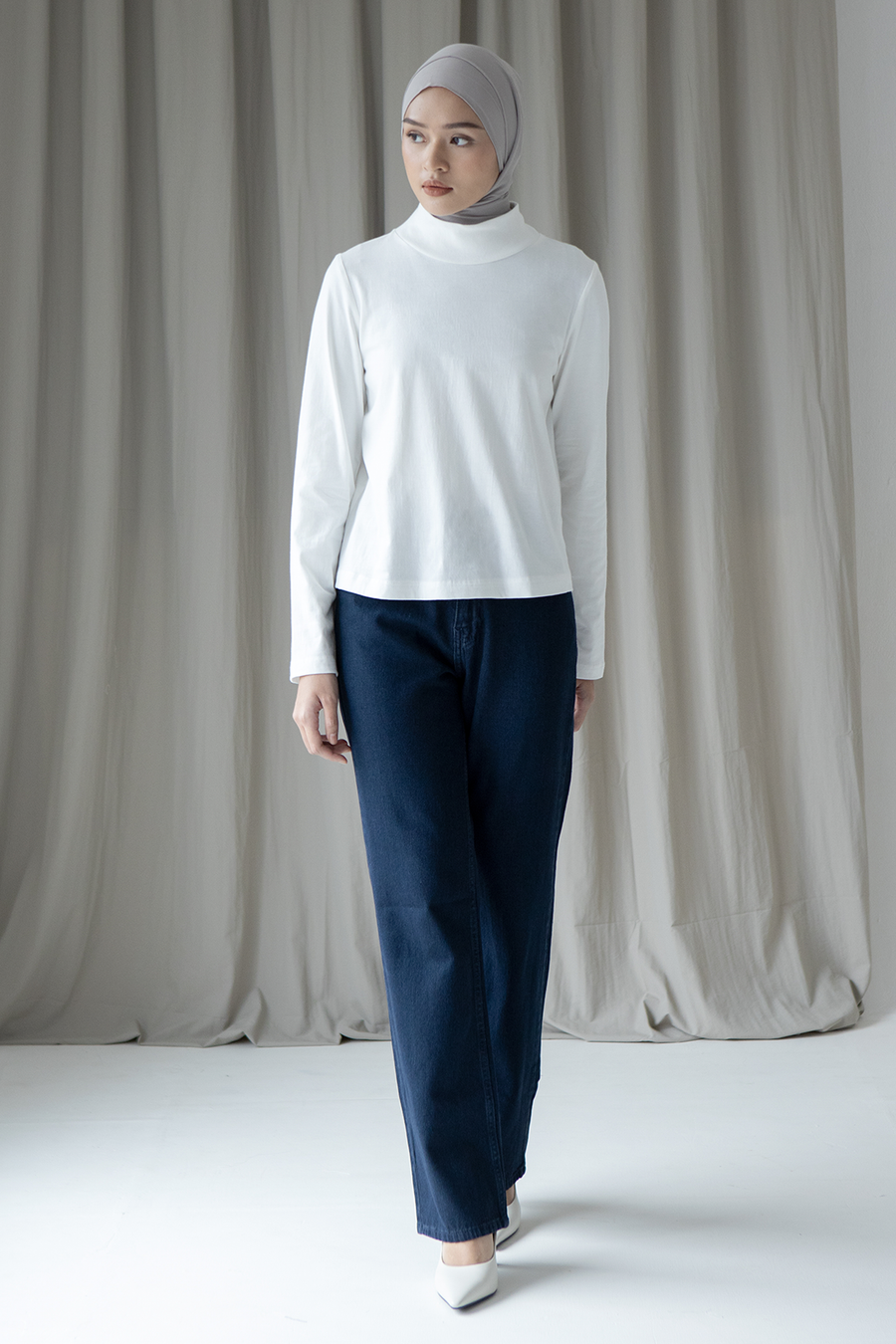 Aska Label | Busana Muslim, Atasan dan Gamis Muslim – askalabel