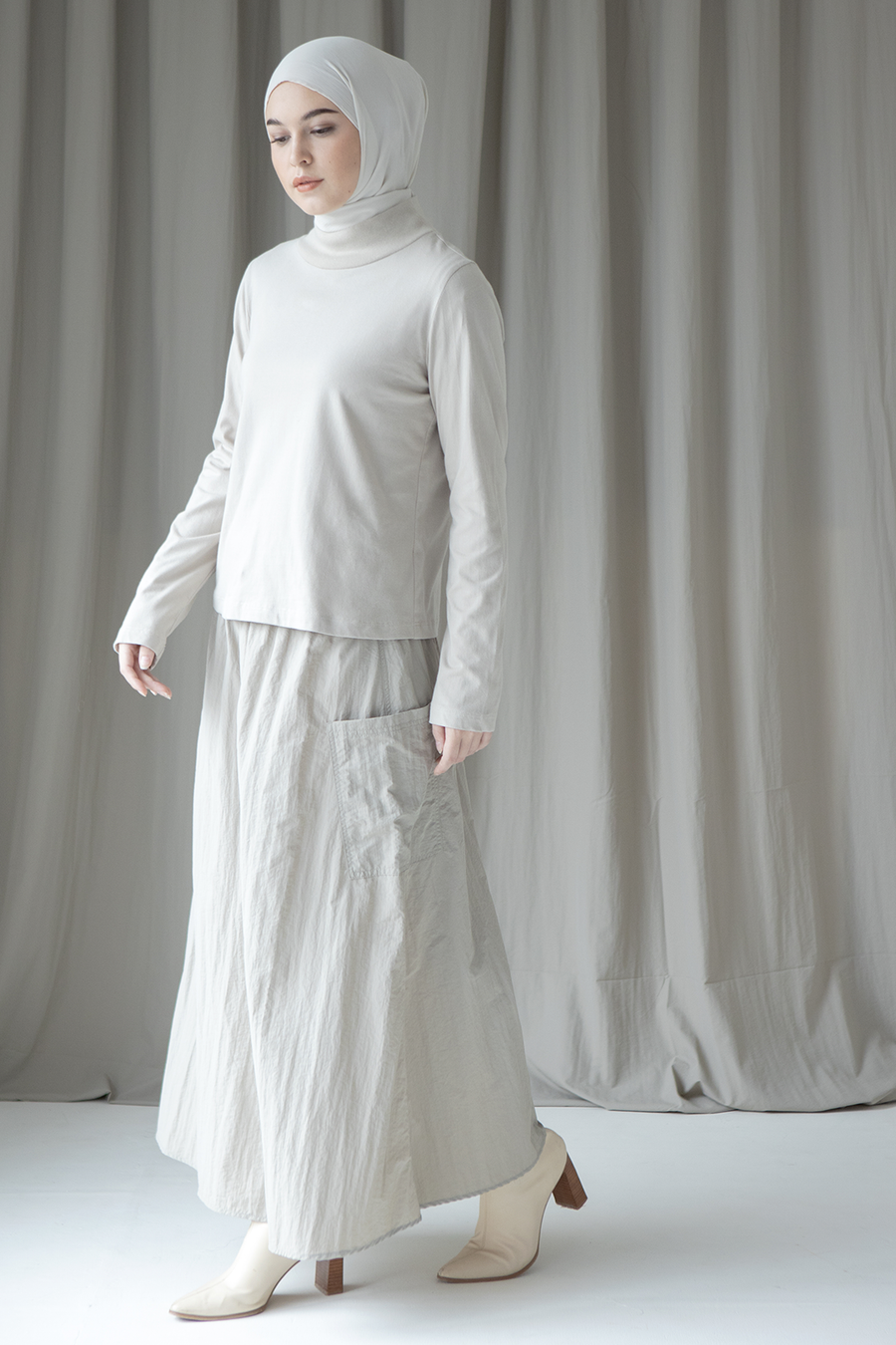 Aska Label | Busana Muslim, Atasan dan Gamis Muslim – askalabel