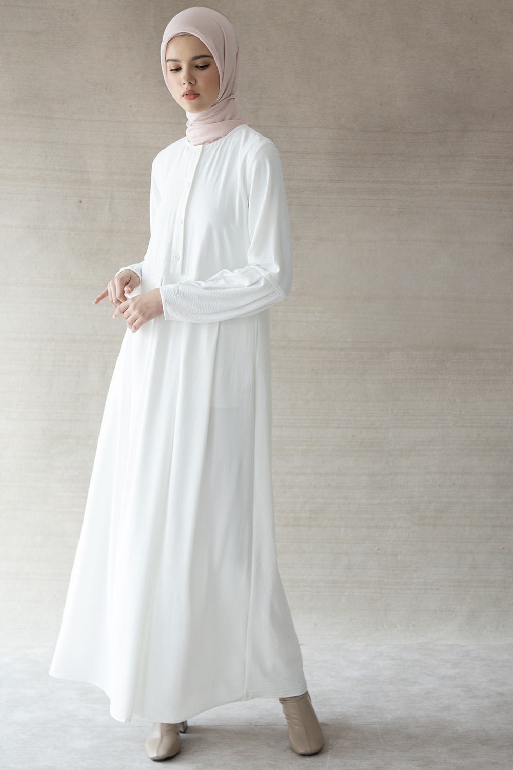 Aska Label | Busana Muslim, Atasan dan Gamis Muslim