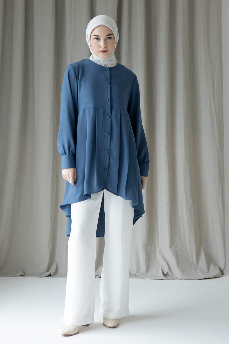 Offwhite Binar – askalabel