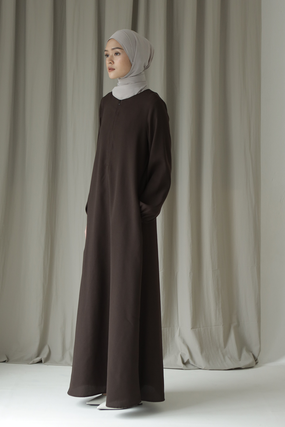 Aska Label | Busana Muslim, Atasan dan Gamis Muslim – askalabel