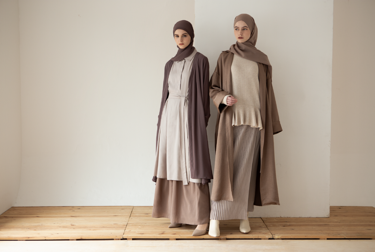 Aska Label | Busana Muslim, Atasan dan Gamis Muslim – askalabel