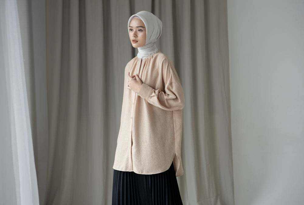 Aska Label | Busana Muslim, Atasan dan Gamis Muslim – askalabel