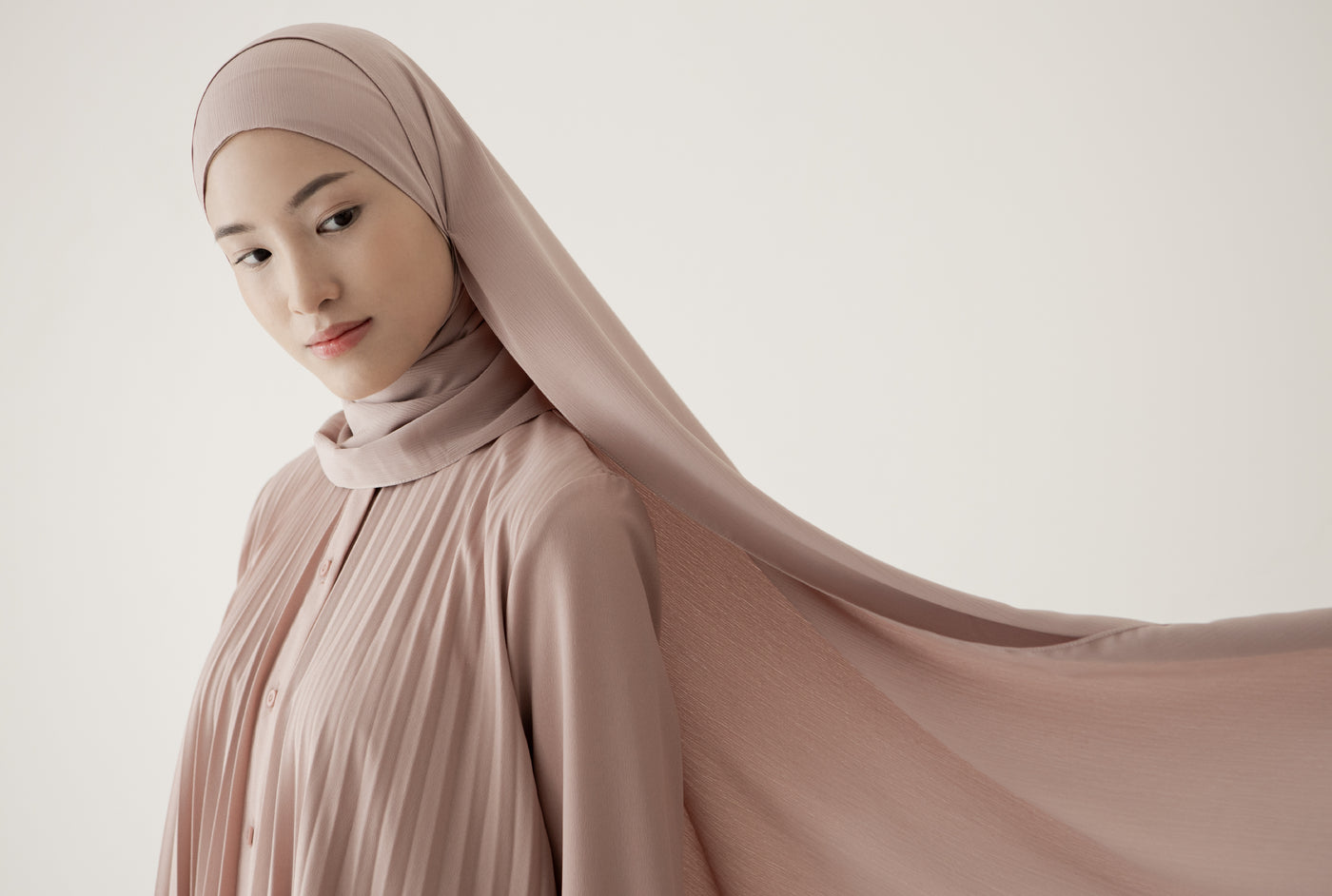 Aska Label | Busana Muslim, Atasan dan Gamis Muslim
