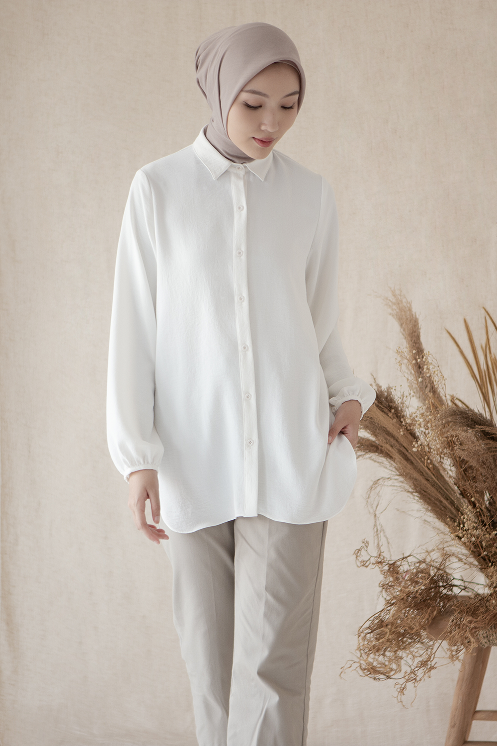 Offwhite Basic Batara – askalabel