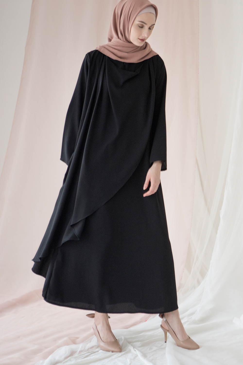 Black Aura – askalabel