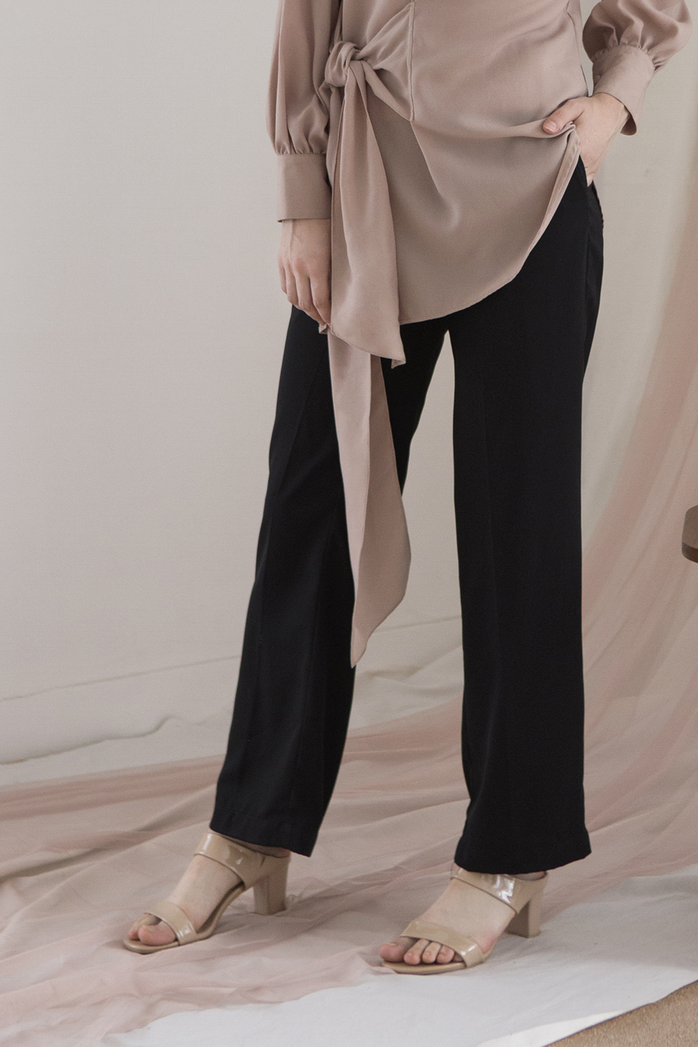 [DEFECT] Black Binar L